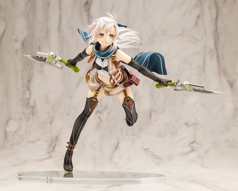The Legend of Heroes Fie Claussell 1/8 Scale Figure: KOTOBUKIYA - Tokyo ...