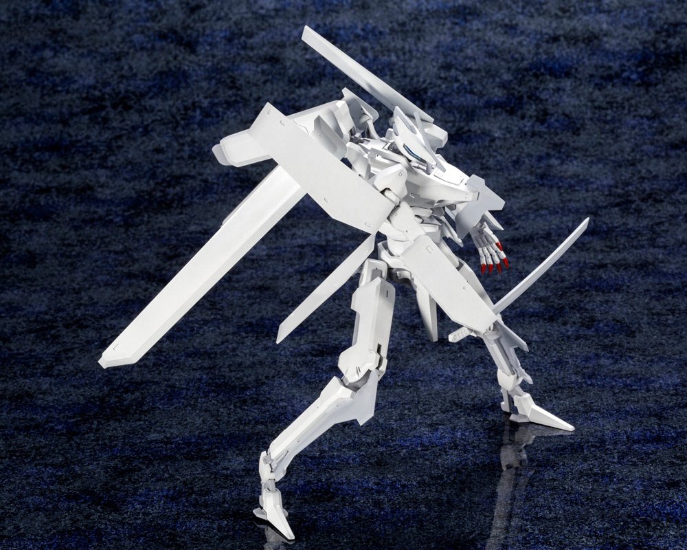 Knights of Sidonia: Love Woven in the Stars Yukimori: KOTOBUKIYA ...