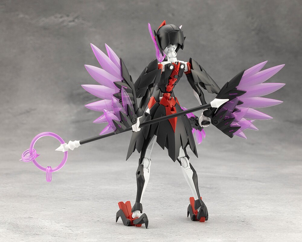 Megalomaria Unlimited Universe Zekuu: KOTOBUKIYA - Tokyo Otaku Mode (TOM)