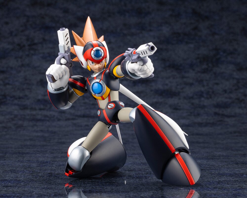 Mega Man X Axl: KOTOBUKIYA 23% OFF - Tokyo Otaku Mode (TOM)