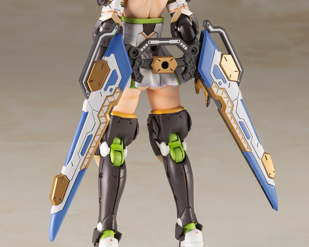 [Phantasy Star Online 2 es Gene] Stella Innocent Ver.: KOTOBUKIYA ...