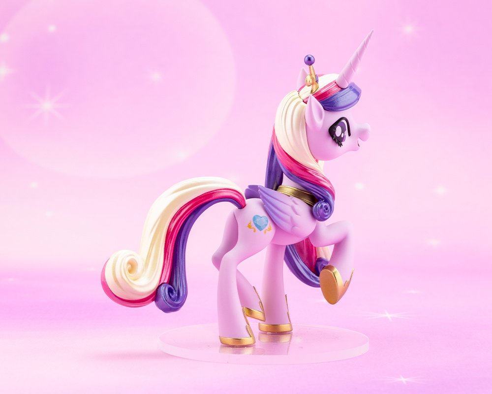 My Little Pony Bishoujo Princess Cadance - Tokyo Otaku Mode (TOM)