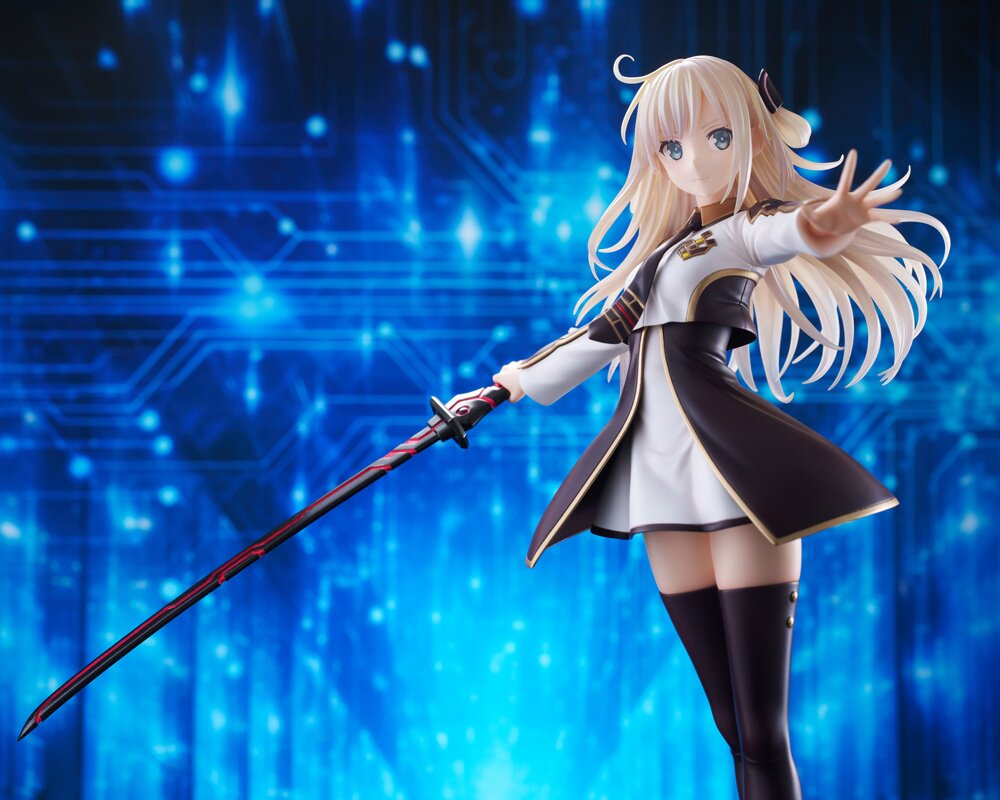 Yu-Gi-Oh! Card Game Monster Figure Collection Raye the Sky Striker Ace ...