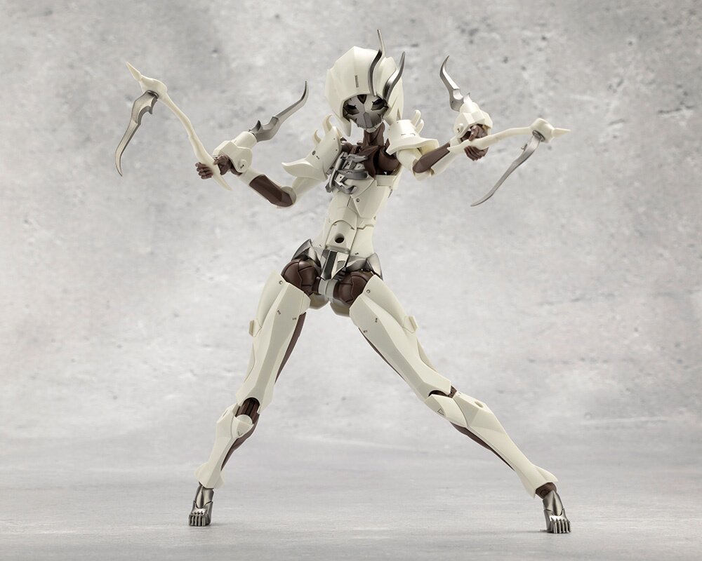 Megalomaria Unlimited Universe Seeker: KOTOBUKIYA - Tokyo Otaku Mode (TOM)