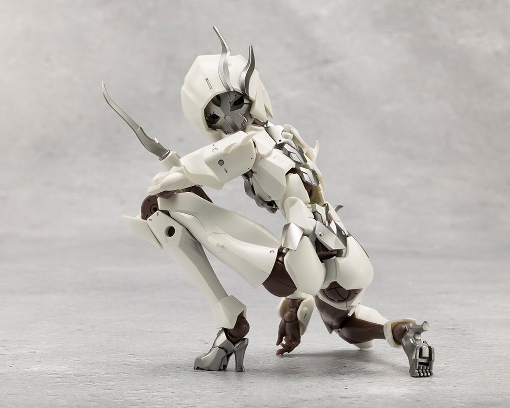 Megalomaria Unlimited Universe Seeker: KOTOBUKIYA - Tokyo Otaku Mode (TOM)