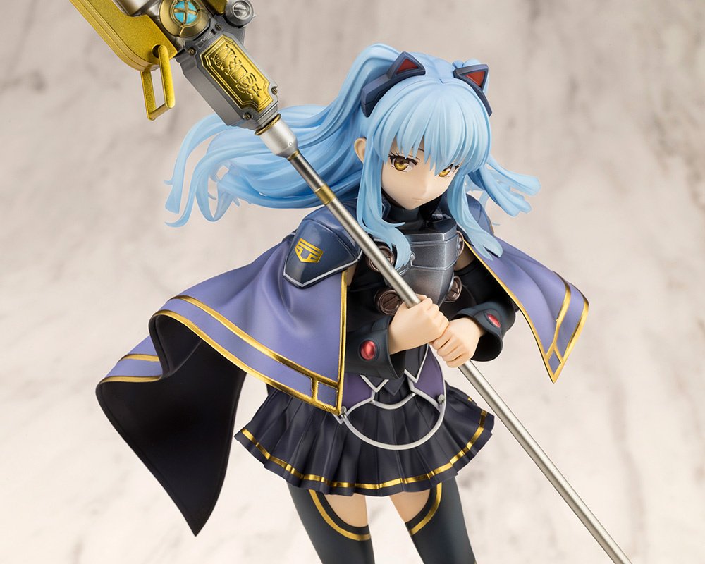 The Legend of Heroes Tio Plato 1/8 Scale Figure - Tokyo Otaku Mode (TOM)