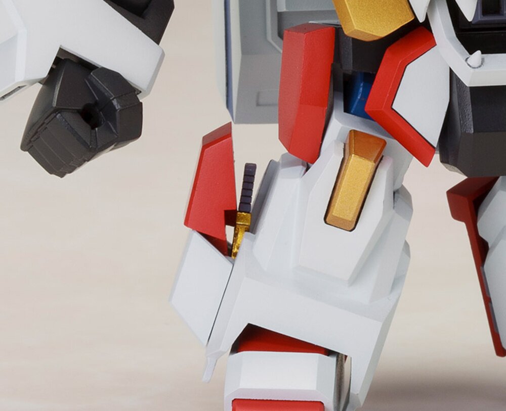 D-Style The Brave Fighter Exkaiser King Exkaiser (Re-run) - Tokyo Otaku ...