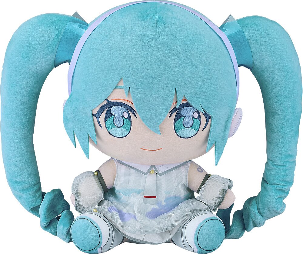 Hatsune Miku Miku Expo 2021 Big Plushie - Tokyo Otaku Mode (TOM)