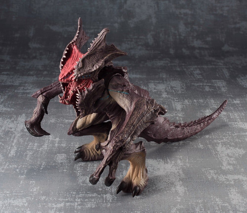 Sofvi Spirits Pacific Rim: Uprising Raijin: Bandai - Tokyo Otaku Mode (TOM)