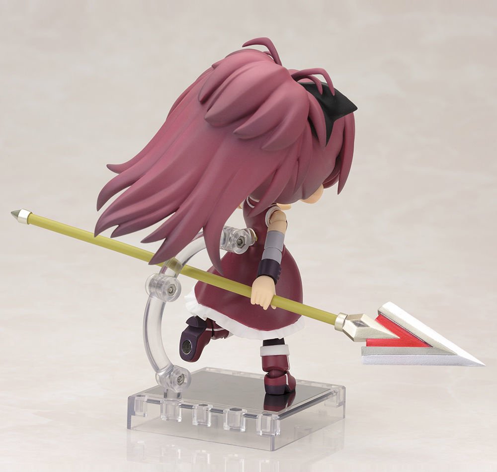 Cu-Poche Sakura Kyoko: KOTOBUKIYA - Tokyo Otaku Mode (TOM)