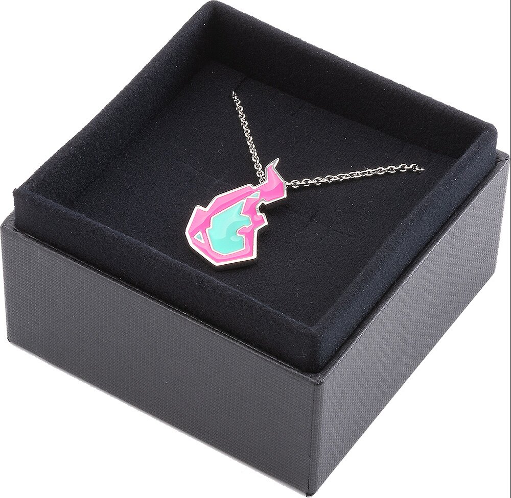 Promare Burnish Flare Necklace - Tokyo Otaku Mode (TOM)