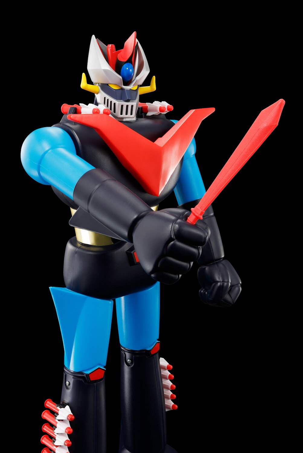 Jumbo Machinder Great Mazinger: Bandai - Tokyo Otaku Mode (TOM)