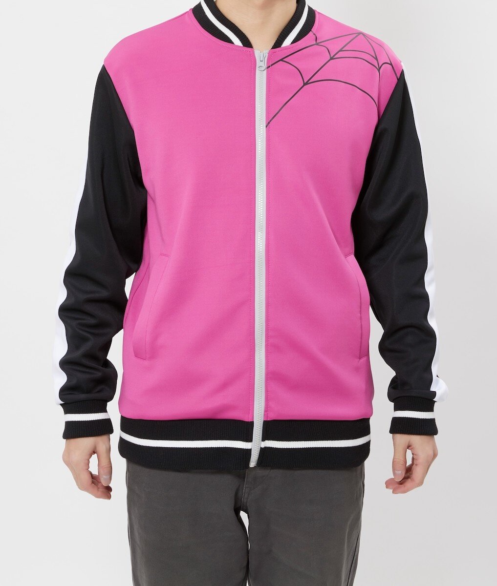 Kemono Jihen Shiki's Jersey Jacket: Bandai Namco Filmworks - Tokyo ...