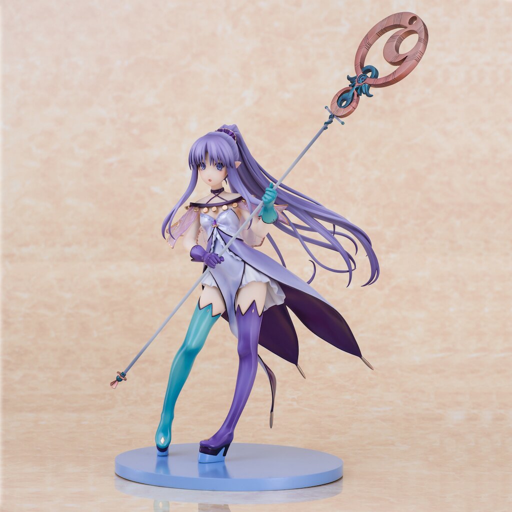 [Fate/Grand Order] Caster/Medea Lily Figure: PLUM - Tokyo Otaku Mode (TOM)