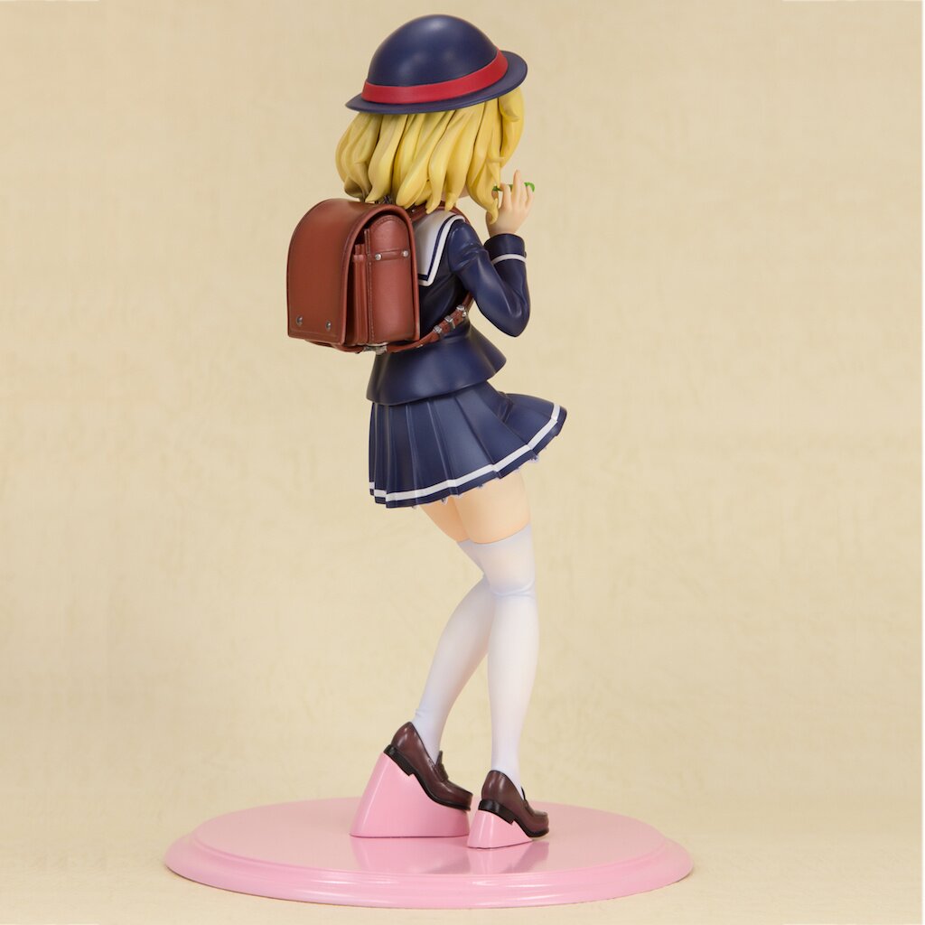 IM@S Momoka Sakurai Rose Fleur Figure: PLUM - Tokyo Otaku Mode (TOM)