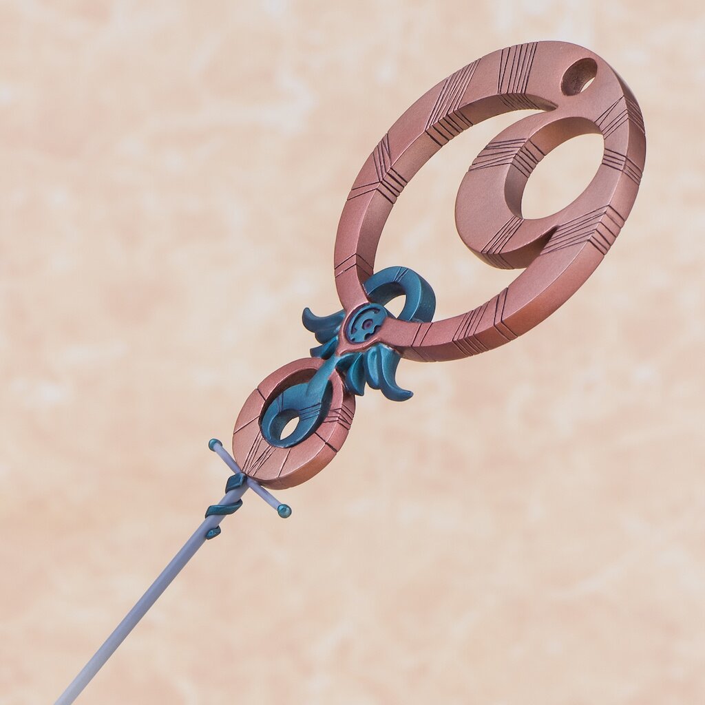 [Fate/Grand Order] Caster/Medea Lily Figure: PLUM - Tokyo Otaku Mode (TOM)