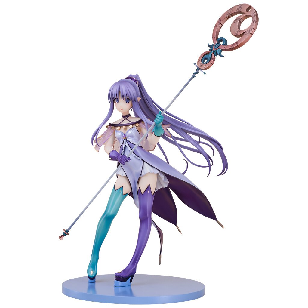 [Fate/Grand Order] Caster/Medea Lily Figure: PLUM - Tokyo Otaku Mode (TOM)