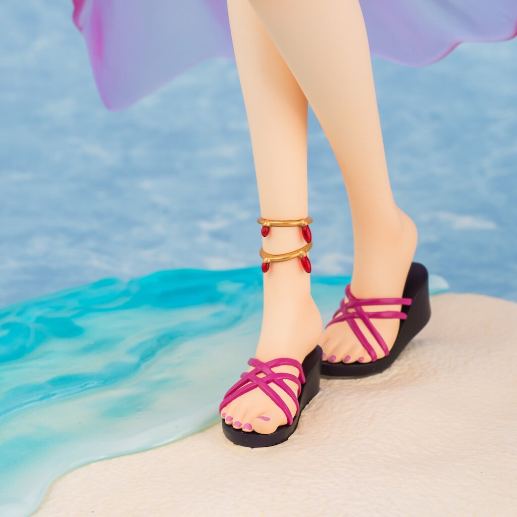 [Fate/Grand Order] Assassin/Scathach Figure: Type-Moon - Tokyo Otaku ...