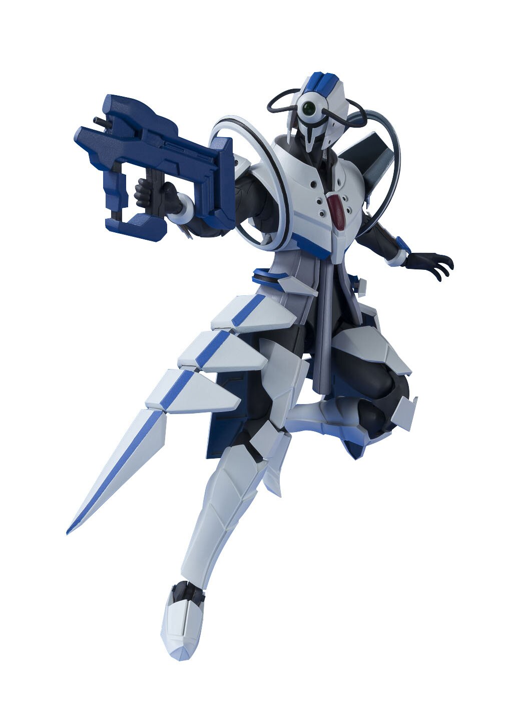 S.H.Figuarts Active Raid Elf Sigma: Bandai - Tokyo Otaku Mode (TOM)