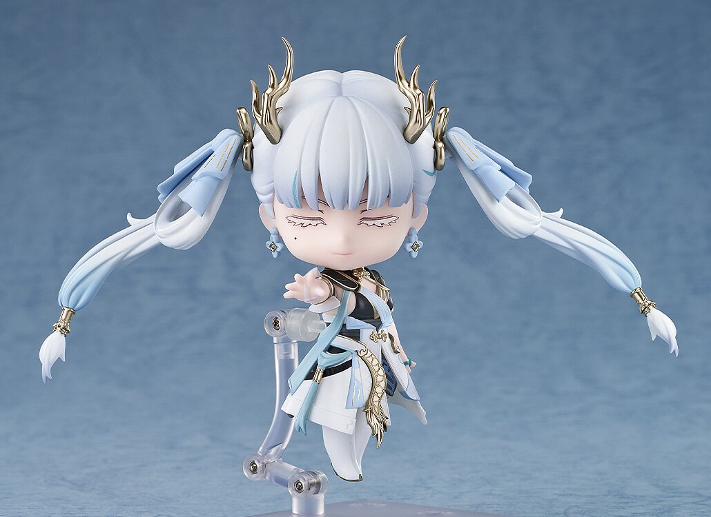 Nendoroid Wuthering Waves Jinhsi: Good Smile Arts Shanghai 25% OFF ...