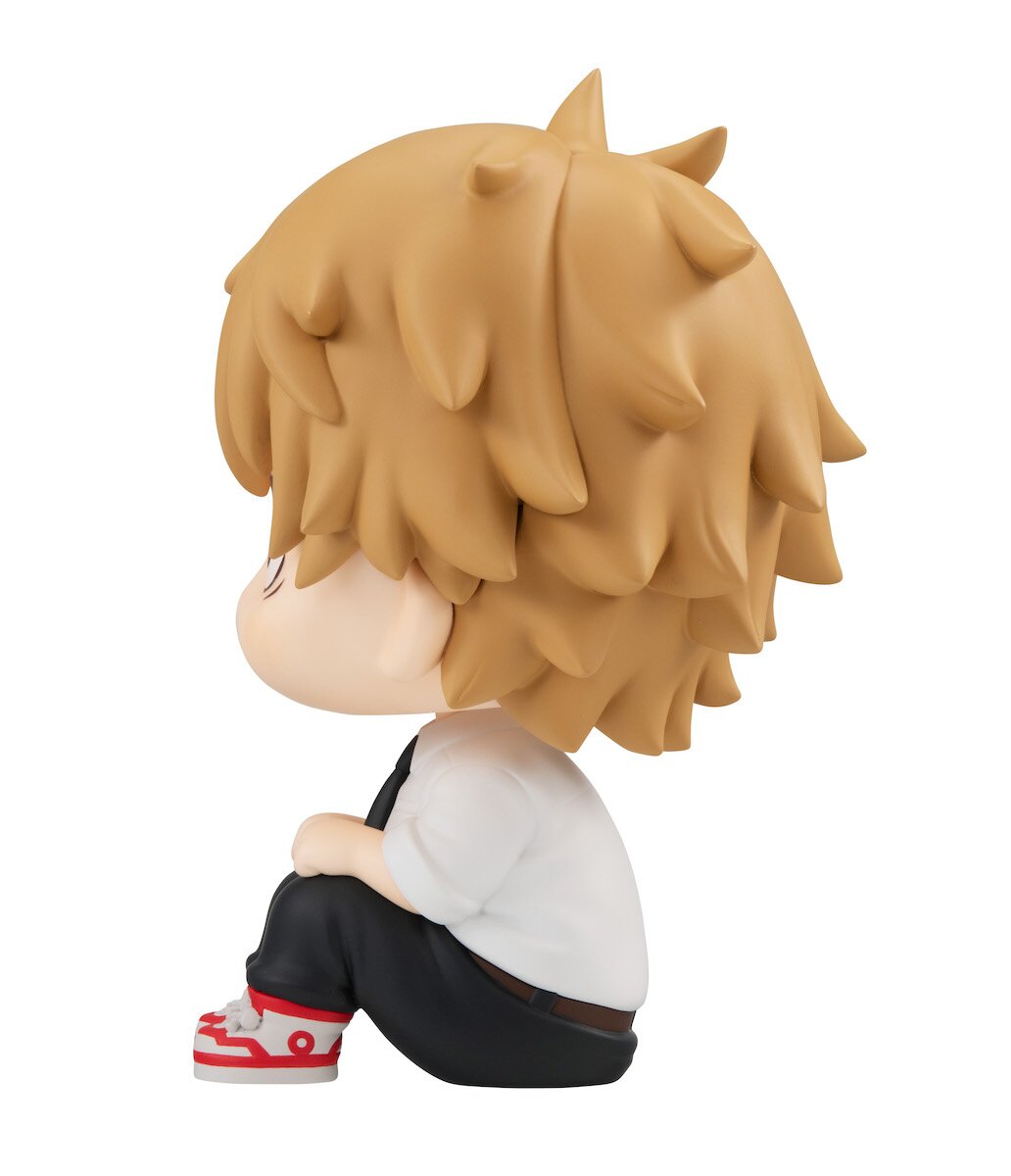 Look Up Series Chainsaw Man Denji - Tokyo Otaku Mode (TOM)