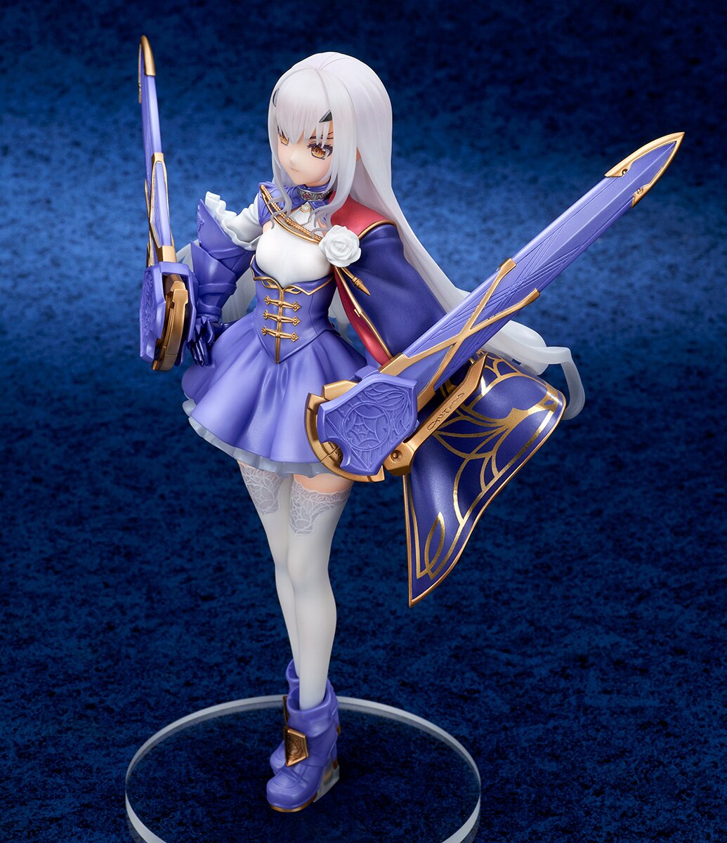 Fate/Grand Order Lancer/Mélusine: Second Ascension Ver. 1/7 Scale ...