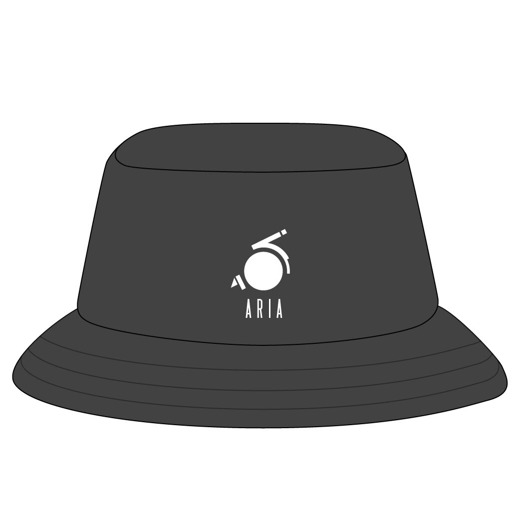IA ARIA Bucket Hat: 1st PLACE 33% OFF - Tokyo Otaku Mode (TOM)