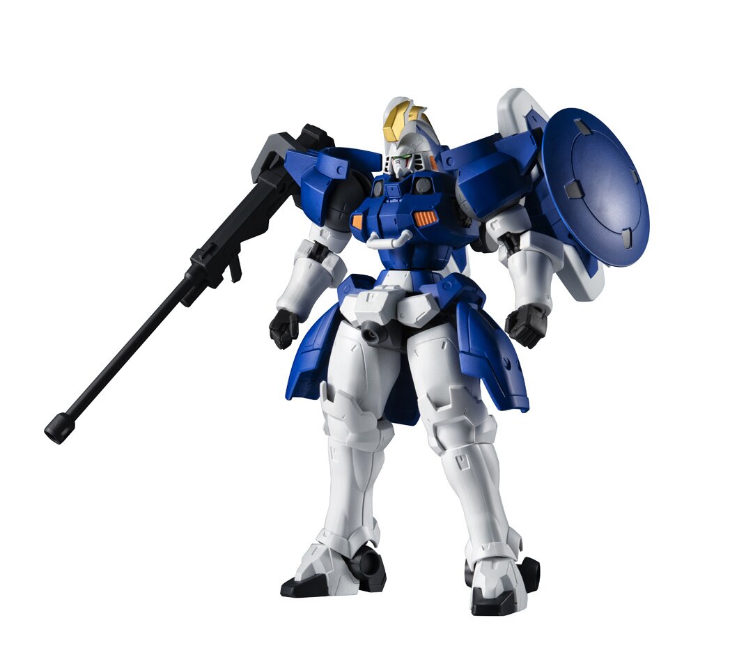 Gundam Universe Mobile Suit Gundam Wing OZ-00MS2 Tallgeese II: Bandai - Tokyo Otaku Mode (TOM)