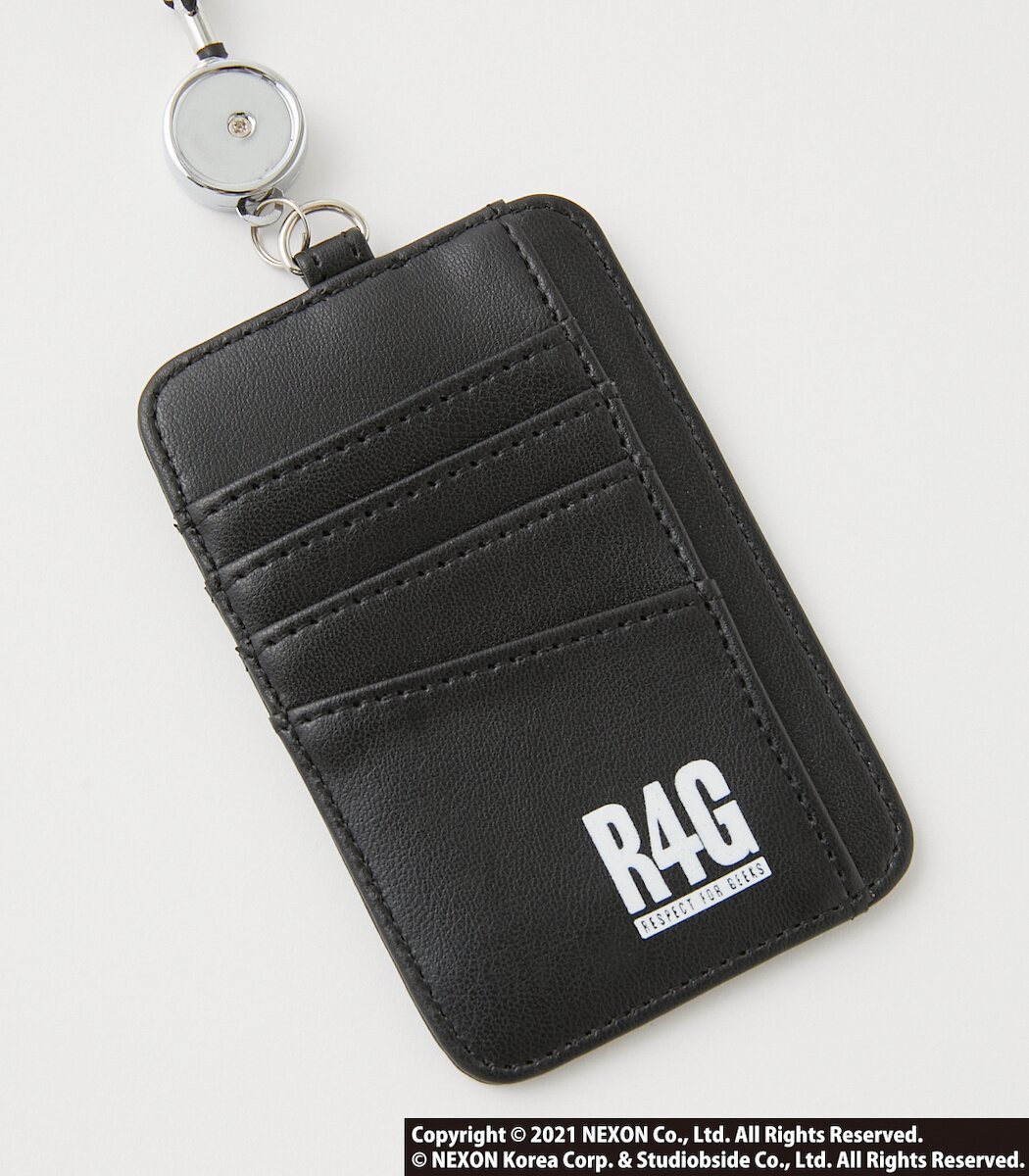 CounterSide Coffin Pass Case - Tokyo Otaku Mode (TOM)