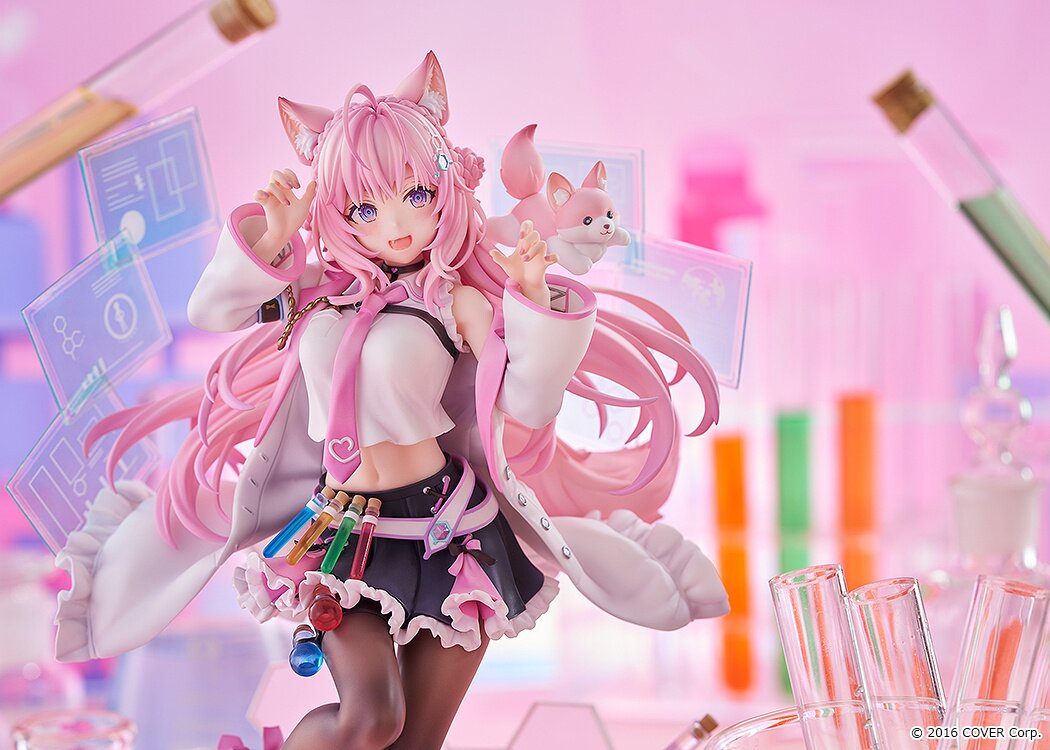 Hakui Koyori 1/7 Scale Figure: Claynel 8% OFF - Tokyo Otaku Mode (TOM)