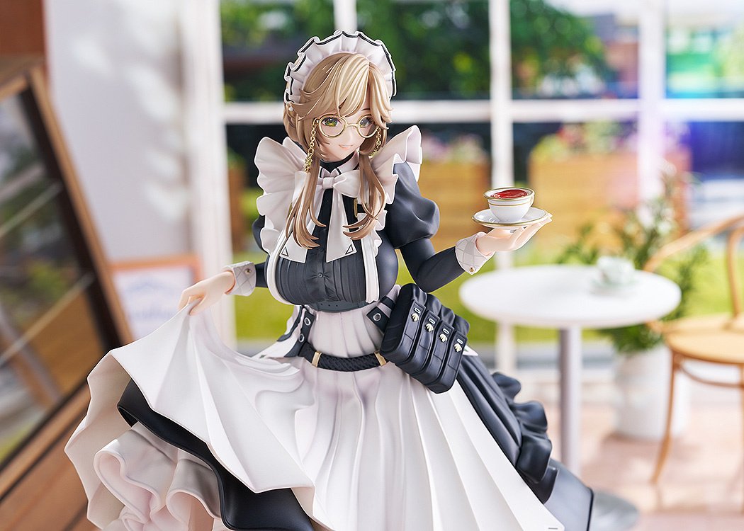 Goddess of Victory: Nikke Ade 1/7 Scale Figure - Tokyo Otaku Mode (TOM)
