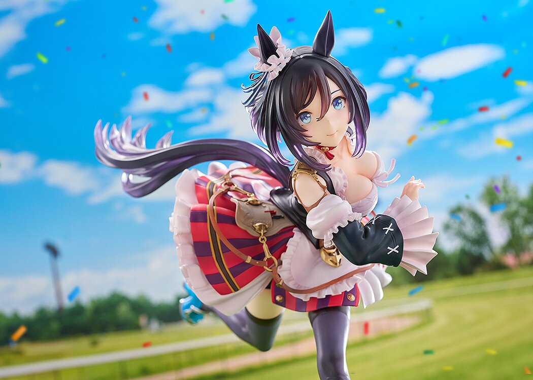 Uma Musume: Pretty Derby Eishin Flash 1/7 Scale Figure - Tokyo Otaku Mode (TOM)
