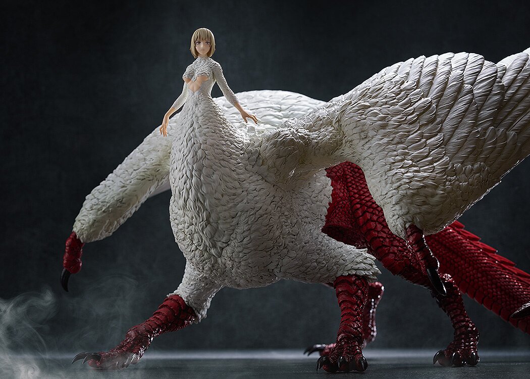 Pop Up Parade Delicious in Dungeon Falin (Chimera) XL Size: Good Smile ...