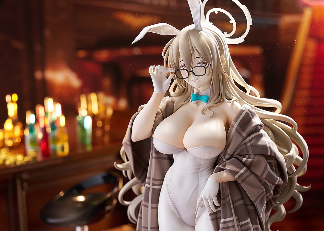 Blue Archive Akane Murokasa (Bunny Girl) 1/7 Scale Figure - Tokyo Otaku Mode (TOM)