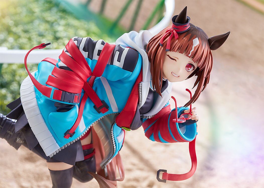 Uma Musume: Pretty Derby Transcend 1/7 Scale Figure: Phat! 14% OFF ...