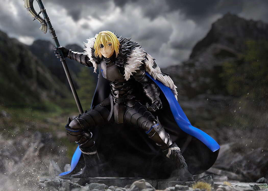 Fire Emblem: Three Houses Dimitri 1/7 Scale Figure - Tokyo Otaku Mode (TOM)