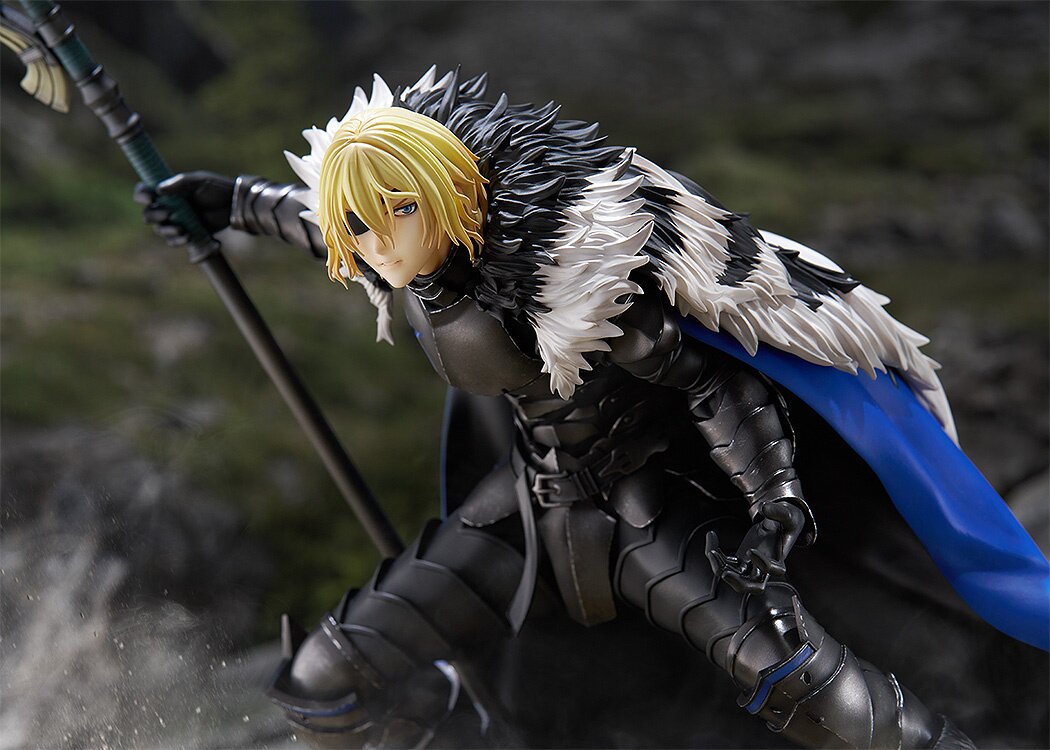 Fire Emblem: Three Houses Dimitri 1/7 Scale Figure - Tokyo Otaku Mode (TOM)