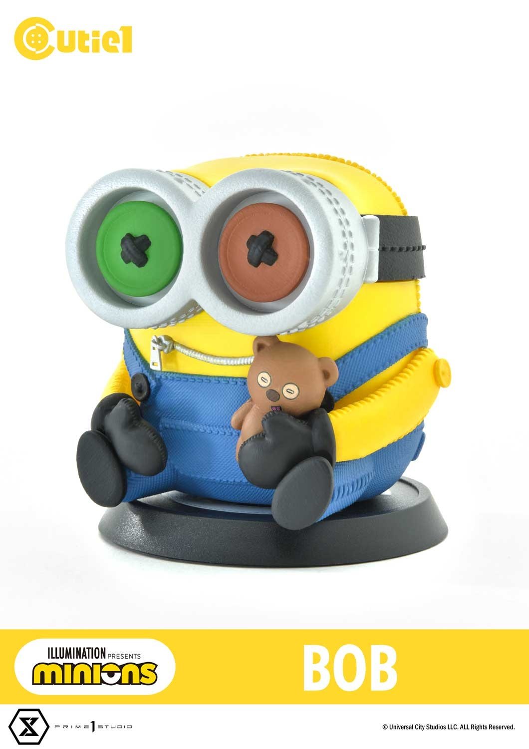 Cutie1 Minions Bob - Tokyo Otaku Mode (TOM)