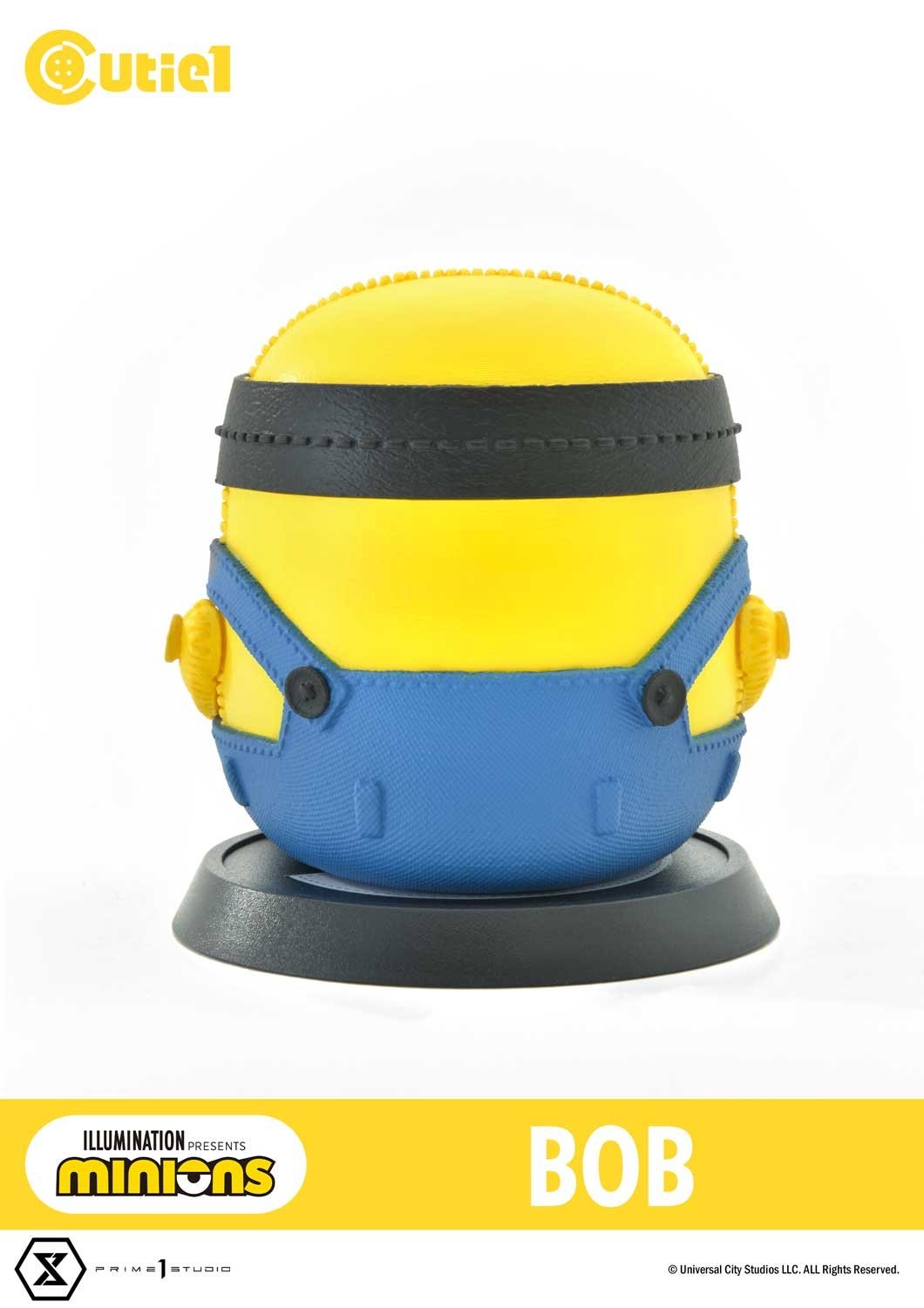 Cutie1 Minions Bob - Tokyo Otaku Mode (TOM)