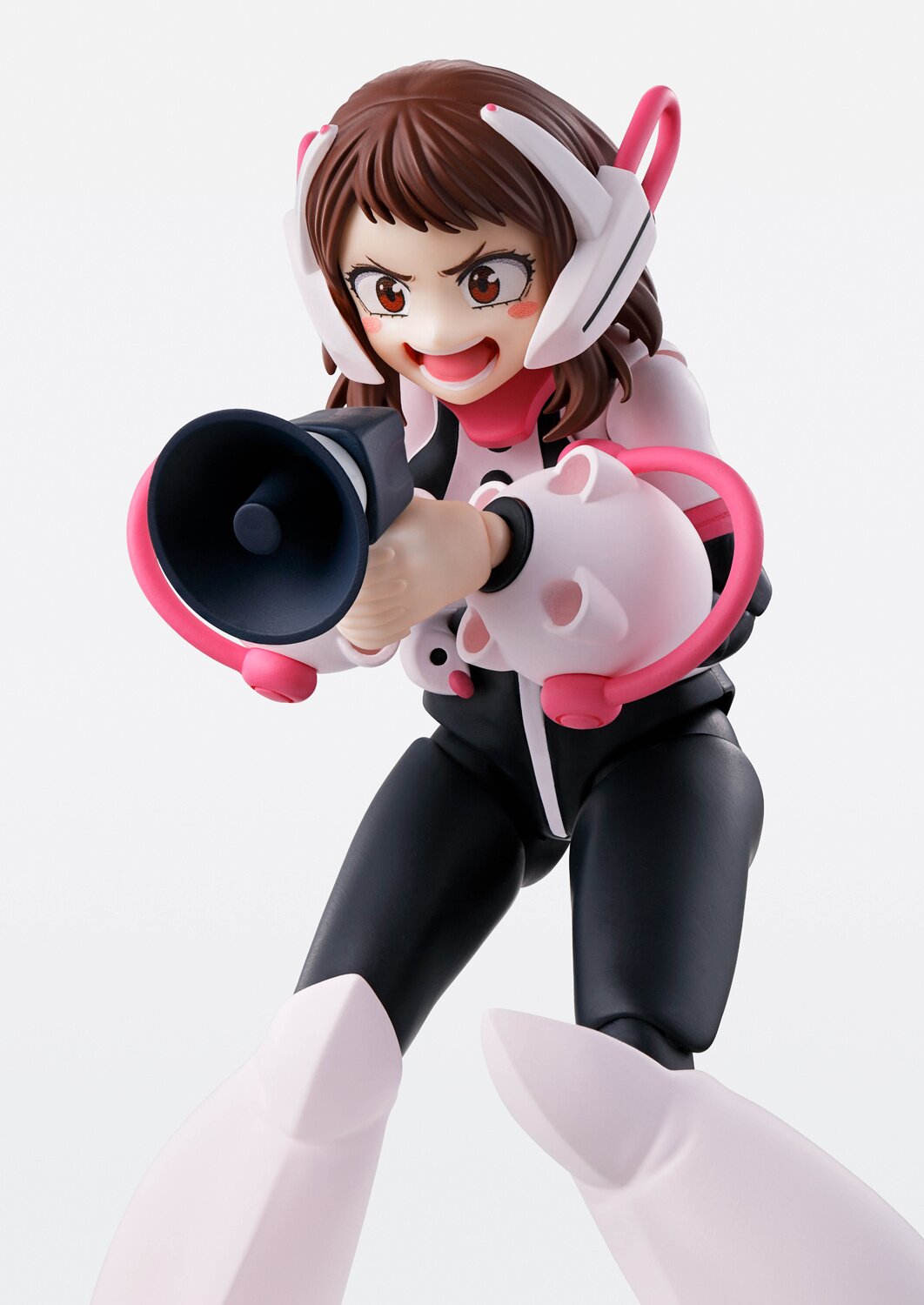 S.H.Figuarts My Hero Academia Ochaco Uraraka: Bandai 30% OFF - Tokyo ...