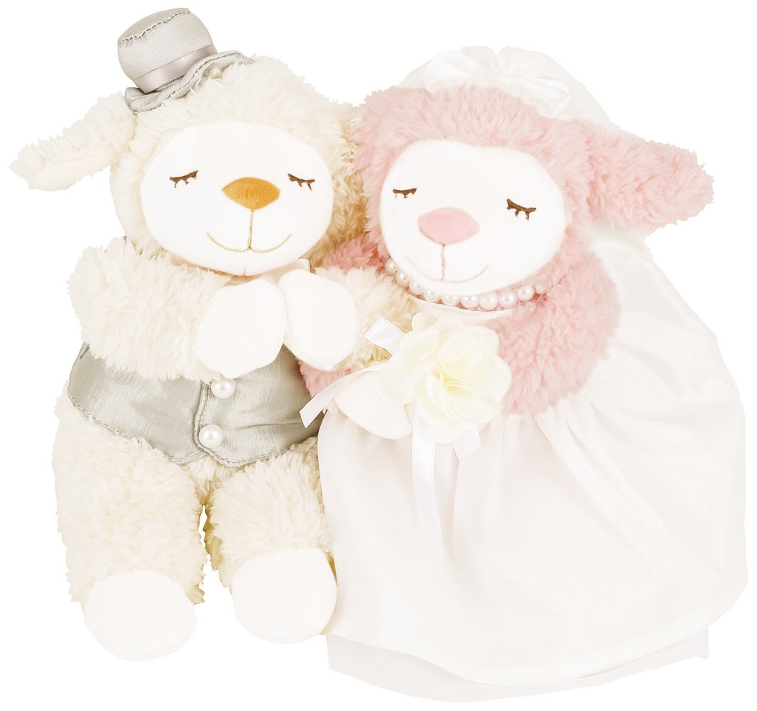 Wedding Plush Collection - Tokyo Otaku Mode (TOM)