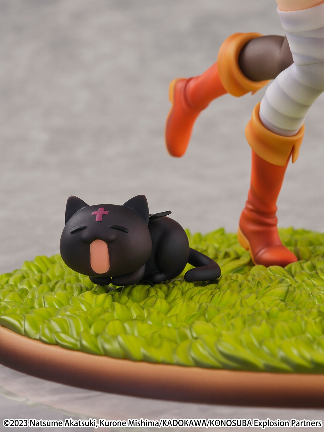 KonoSuba: An Explosion on This Wonderful World! Megumin and Yunyun ...