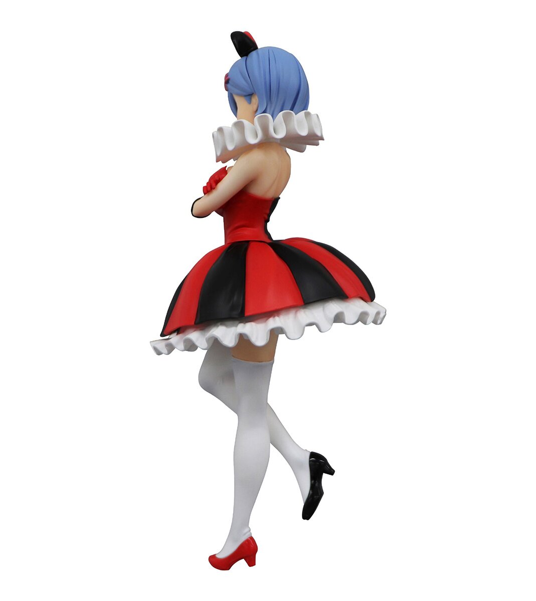 SSS Figure Re:Zero -Starting Life in Another World- Rem in Circus ...