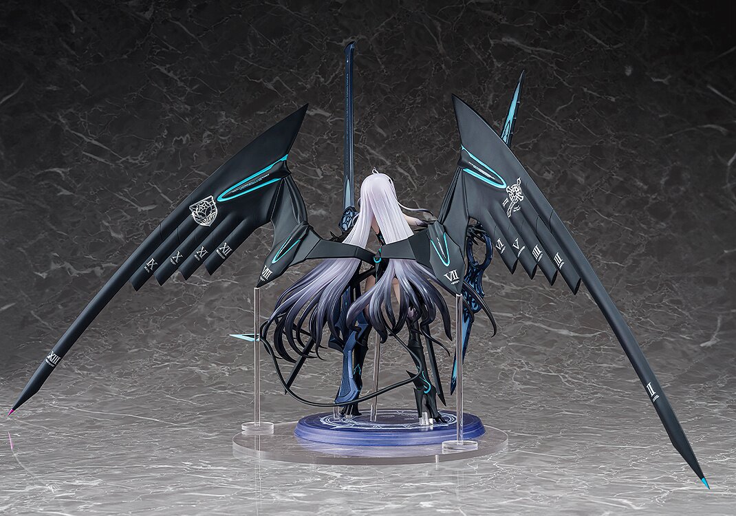 Fate/Grand Order Lancer/Mélusine 1/7 Scale Figure - Tokyo Otaku Mode (TOM)
