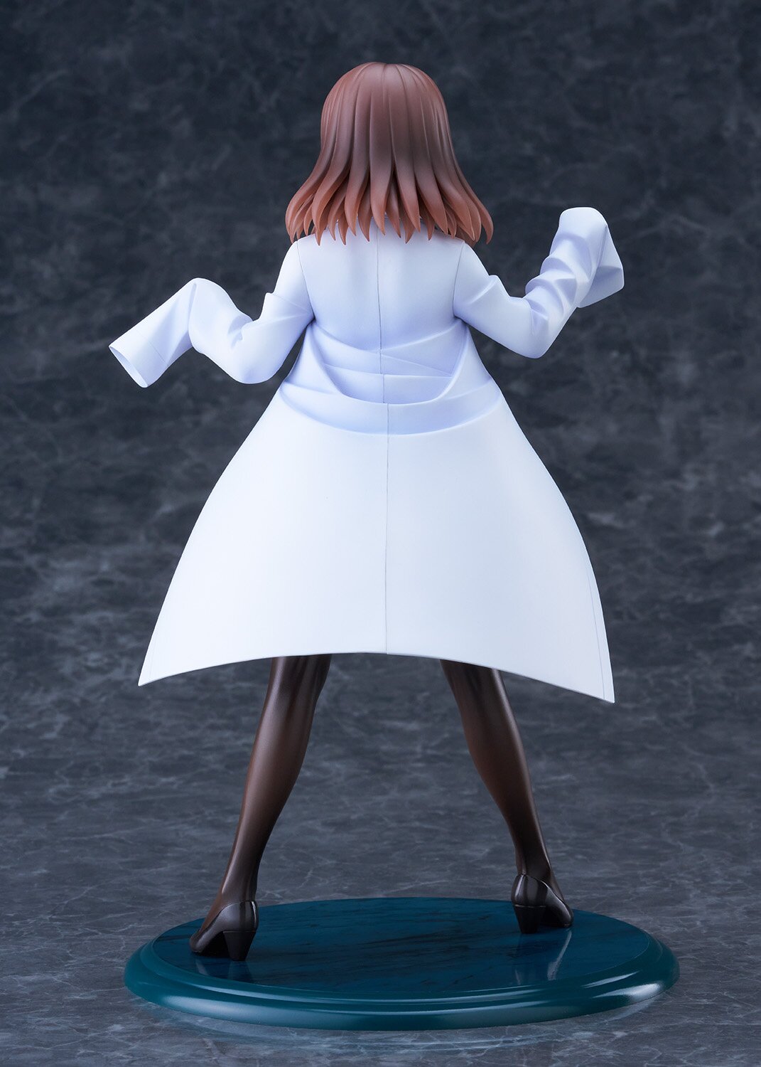 DreamTech Nope Nope Nurses Amamiya-Sensei 1/7 Scale Figure - Tokyo ...