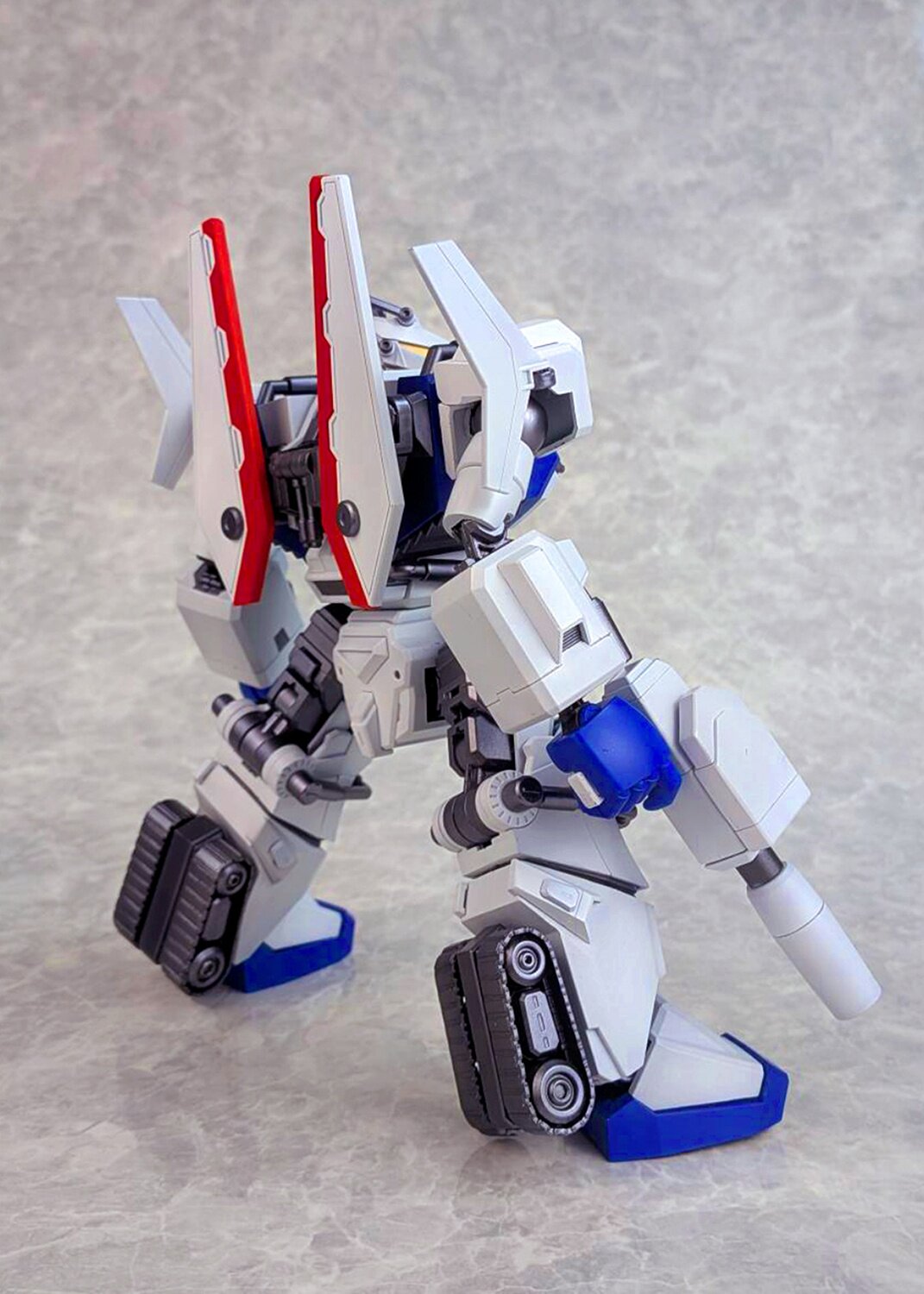 Mission Outer Space Srungle Srungle - Tokyo Otaku Mode (TOM)