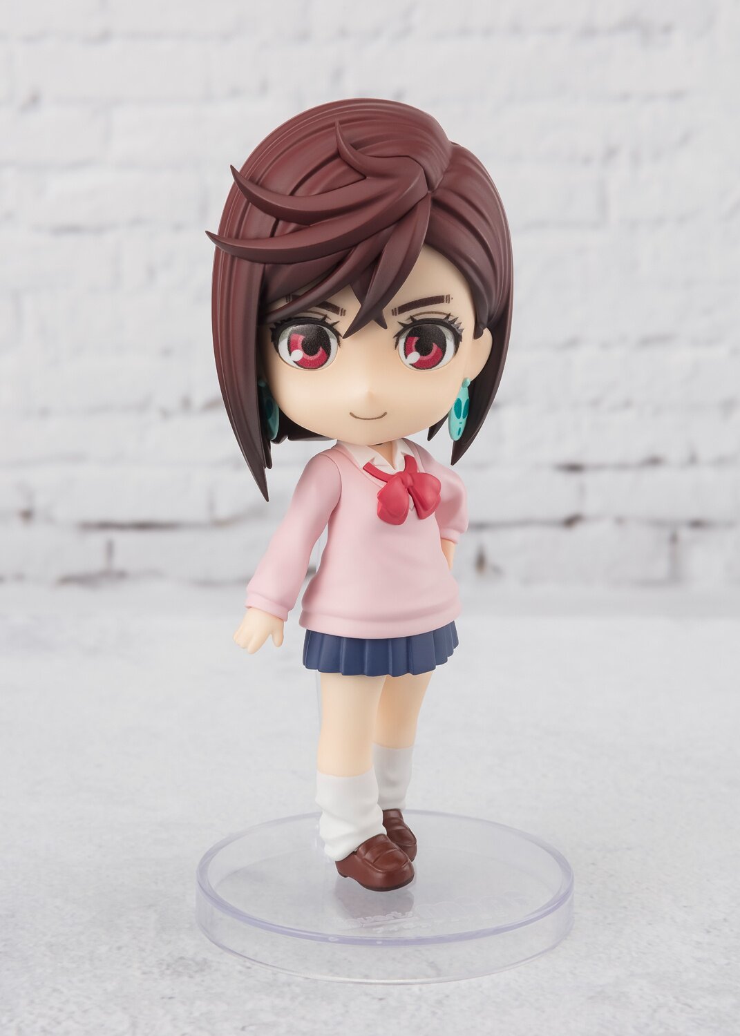 Figuarts mini Dandadan Momo - Tokyo Otaku Mode (TOM)