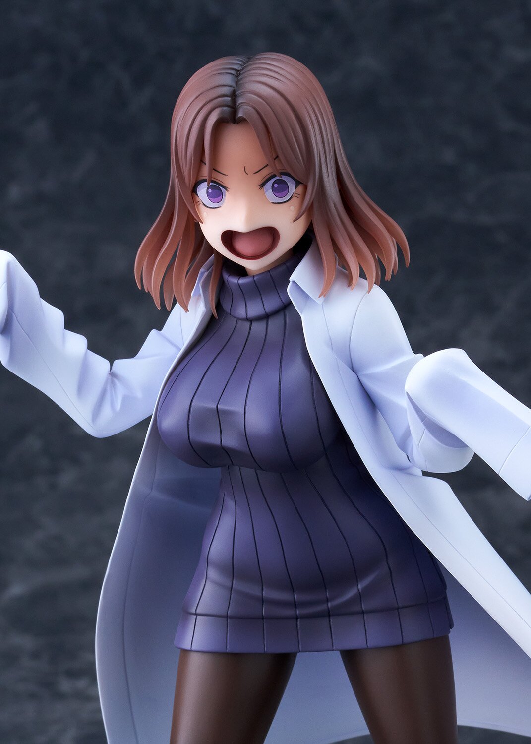 DreamTech Nope Nope Nurses Amamiya-Sensei 1/7 Scale Figure - Tokyo ...