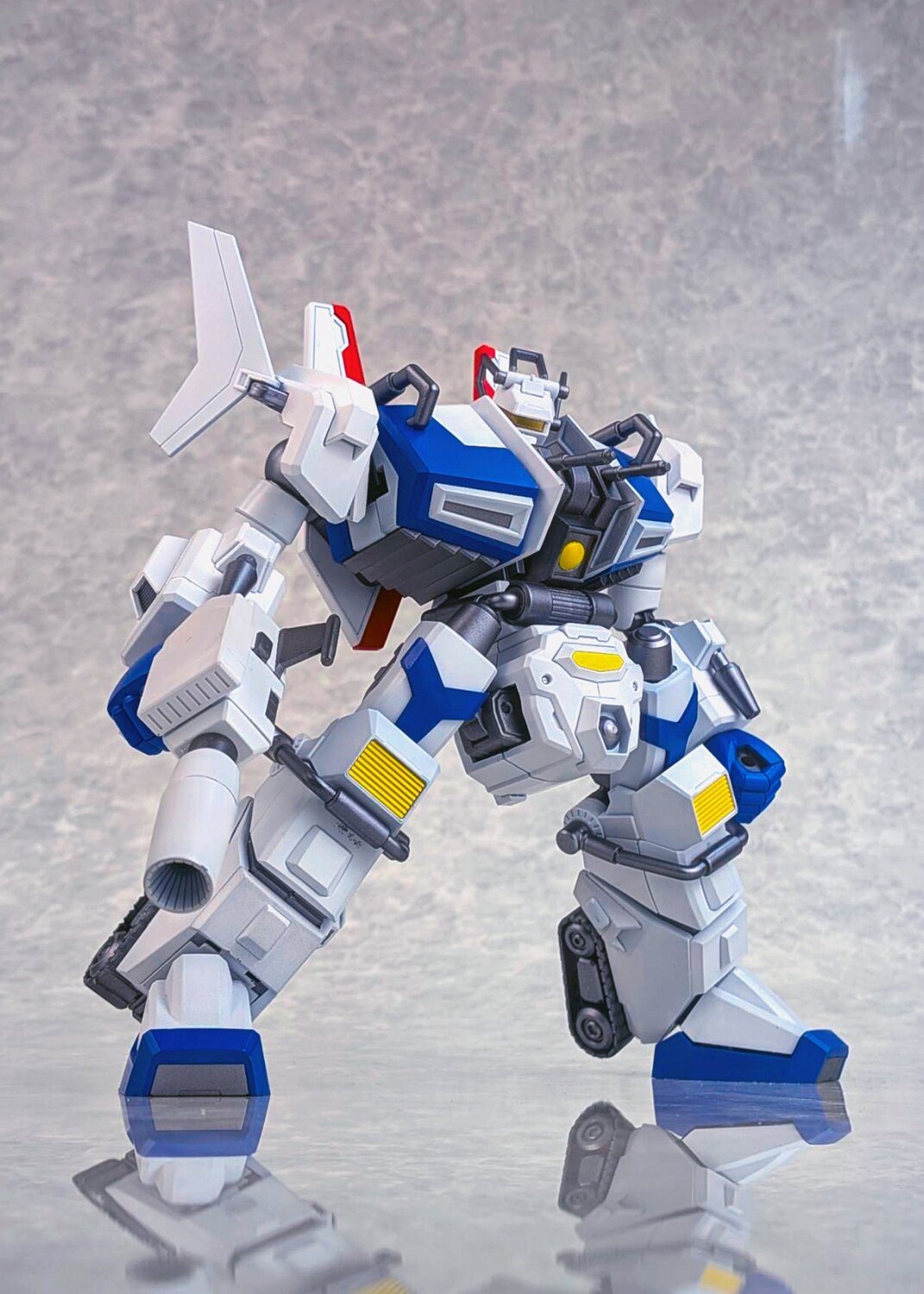 Mission Outer Space Srungle Srungle - Tokyo Otaku Mode (TOM)