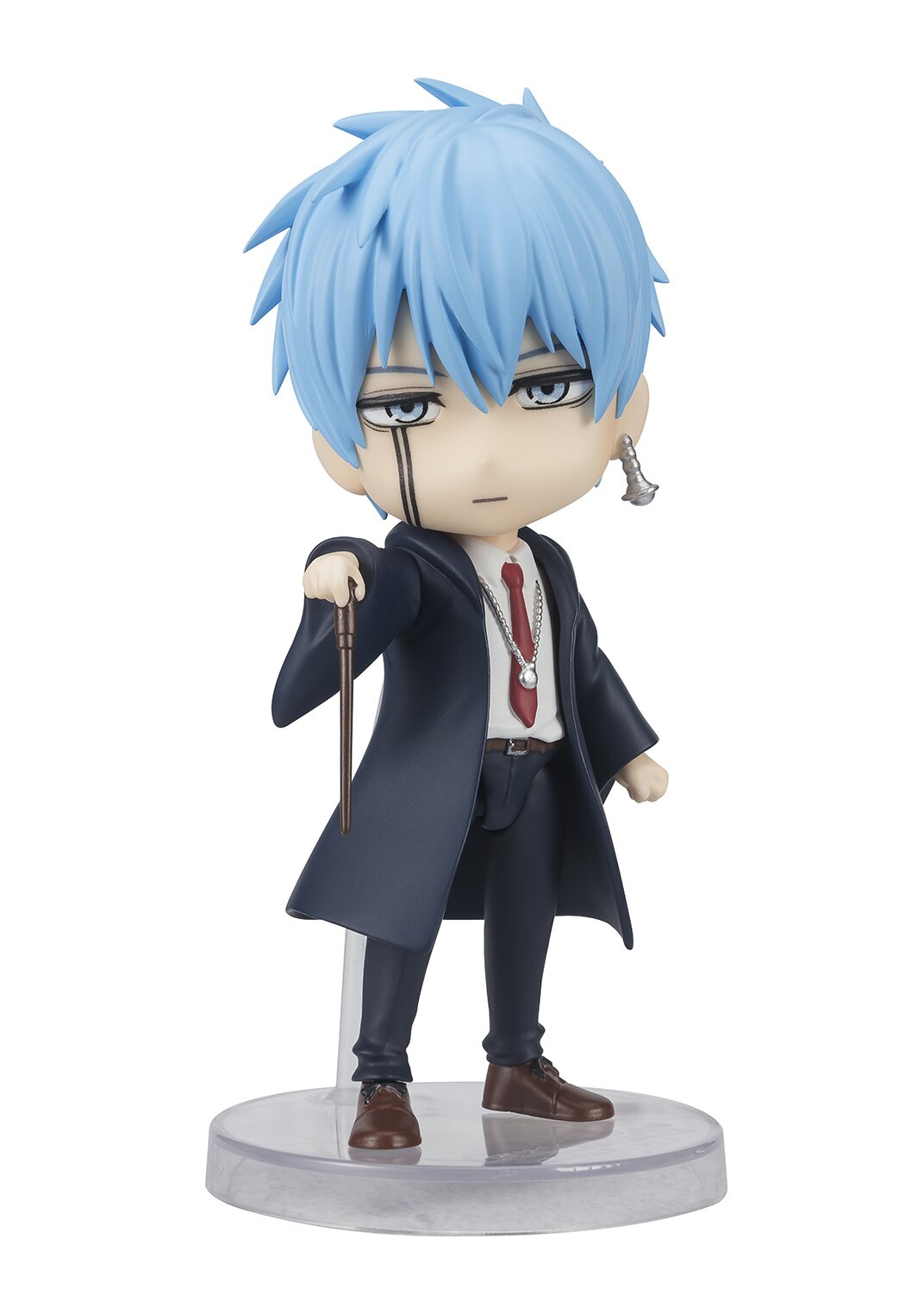 Figuarts mini Mashle: Magic and Muscles Lance Crown - Tokyo Otaku Mode ...